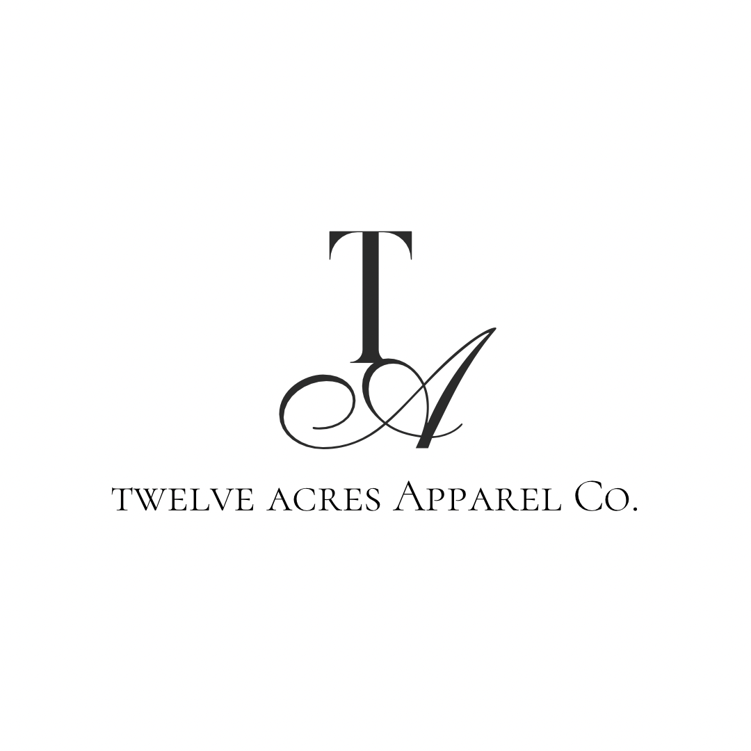 Twelve Acres Apparel Co.